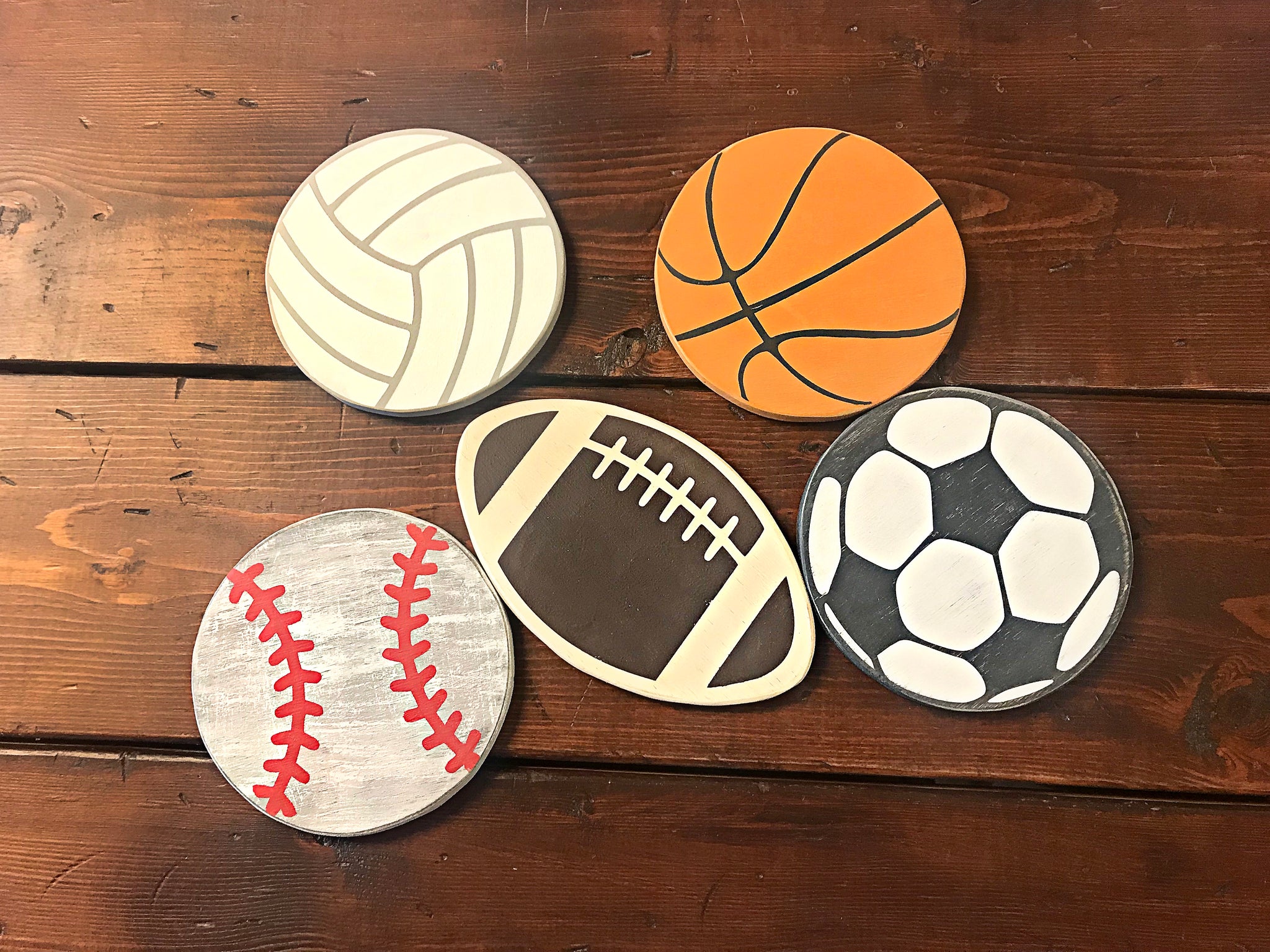 Interchangeable Home Sign - Hello Sweetness Designs